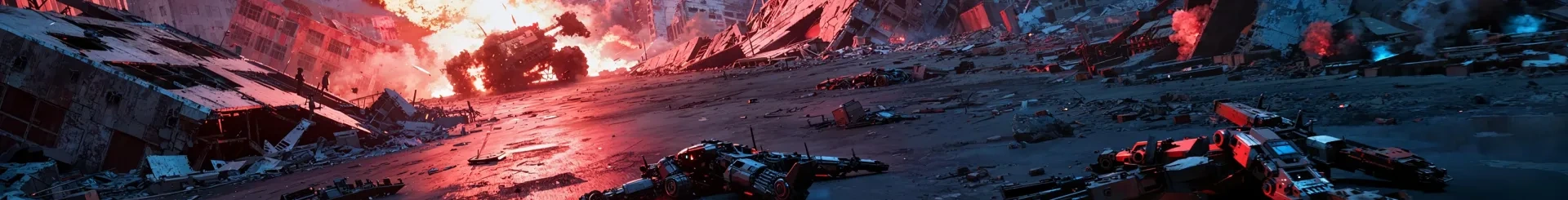 3D_WAR | 已发布 - MakerWorld