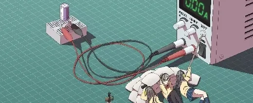 DX3906 | 已发布 - MakerWorld