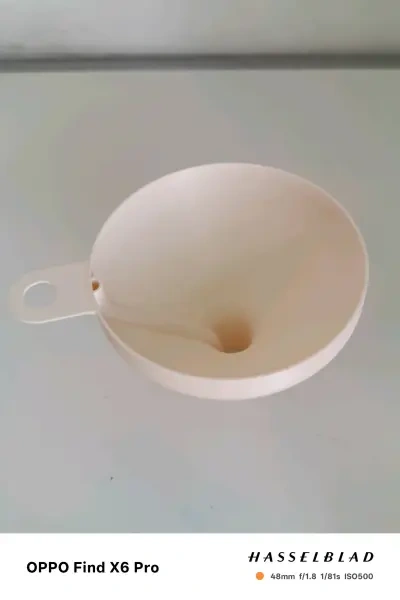 【速流型漏斗】漏斗界的天花板，无需支撑 来自 大胜3D打印造物 MakerWorld：免费下载 3D 模型