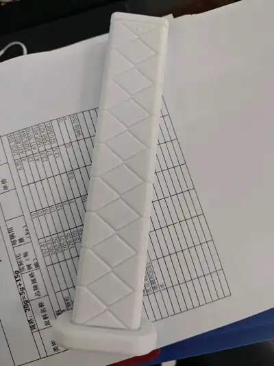 伸缩唐横刀（Telescopic Tang horizontal knife） 来自 CCFDIY MakerWorld：免费下载 3D 模型