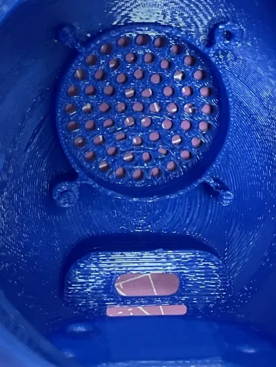 EchoEar 喵伴 开源外壳 二次创作 - 来自 匿名用户 MakerWorld：免费下载 3D 模型