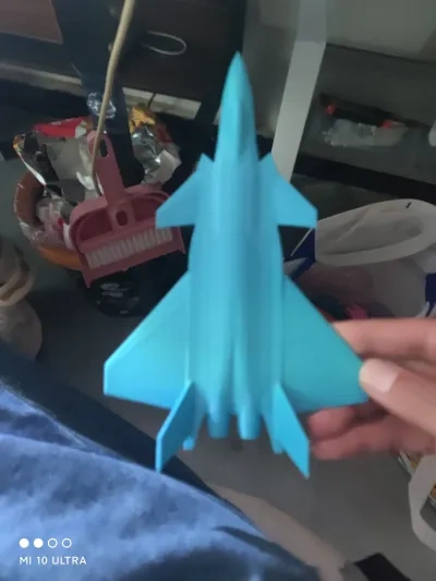 歼20（j20） 来自 3D造物主MakerWorld：免费下载 3D 模型