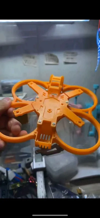 bee25机架打印版 来自 吃饭啦 MakerWorld：免费下载 3D 模型