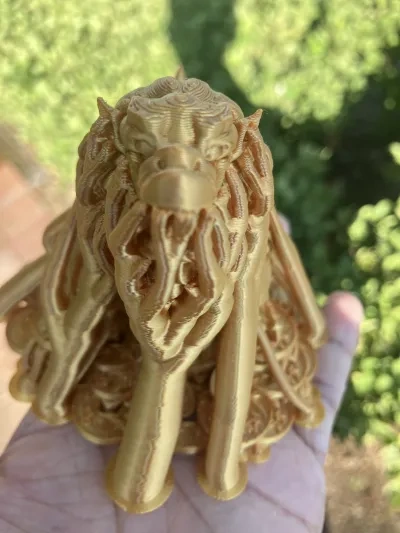 龙龟 来自 D.KIN - MakerWorld