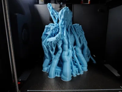 悟空_SUNLU 来自 SUNLU Official - MakerWorld