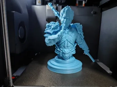 悟空_SUNLU 来自 SUNLU Official - MakerWorld