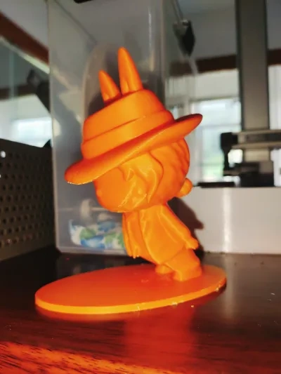 Labubu Limited Edition Michael Jackson Dance 来自 jowenx1c - MakerWorld