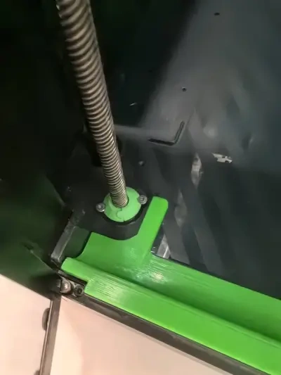 Z轴轴承保护 来自 Mc2.project3D MakerWorld：免费下载 3D 模型