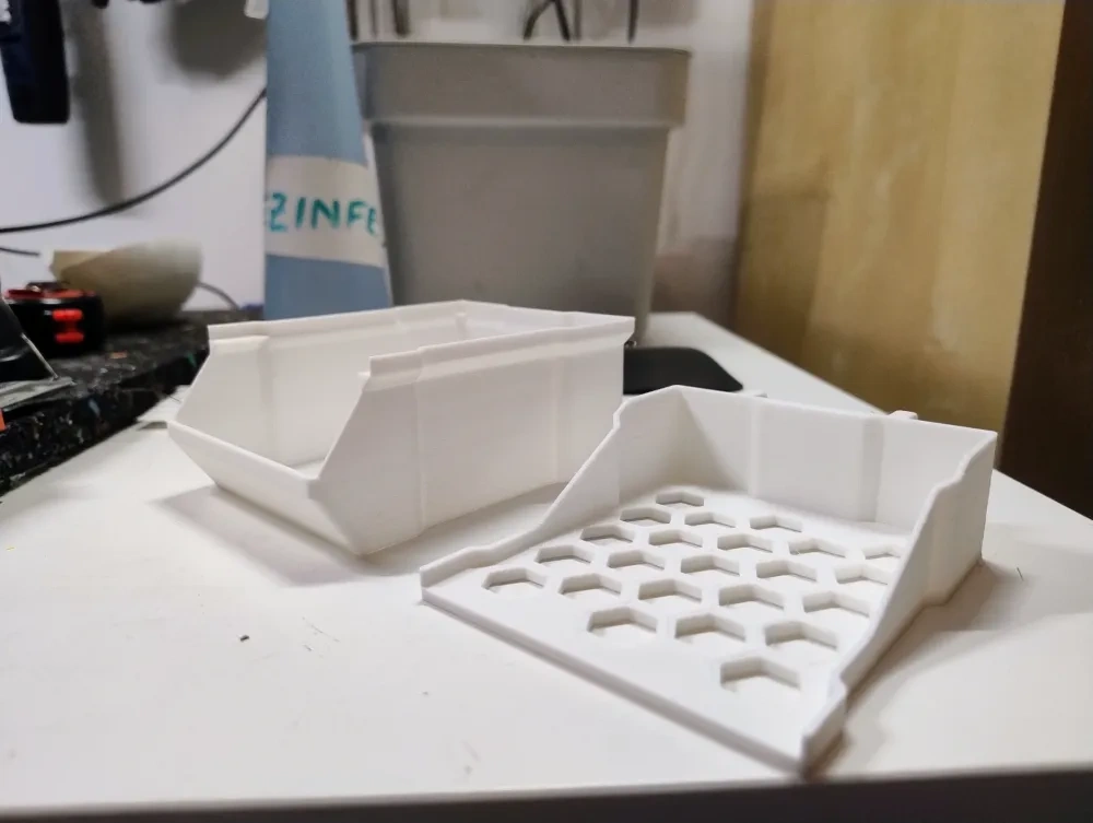 Skadis BoX 来自 Marson1979 MakerWorld：免费下载 3D 模型