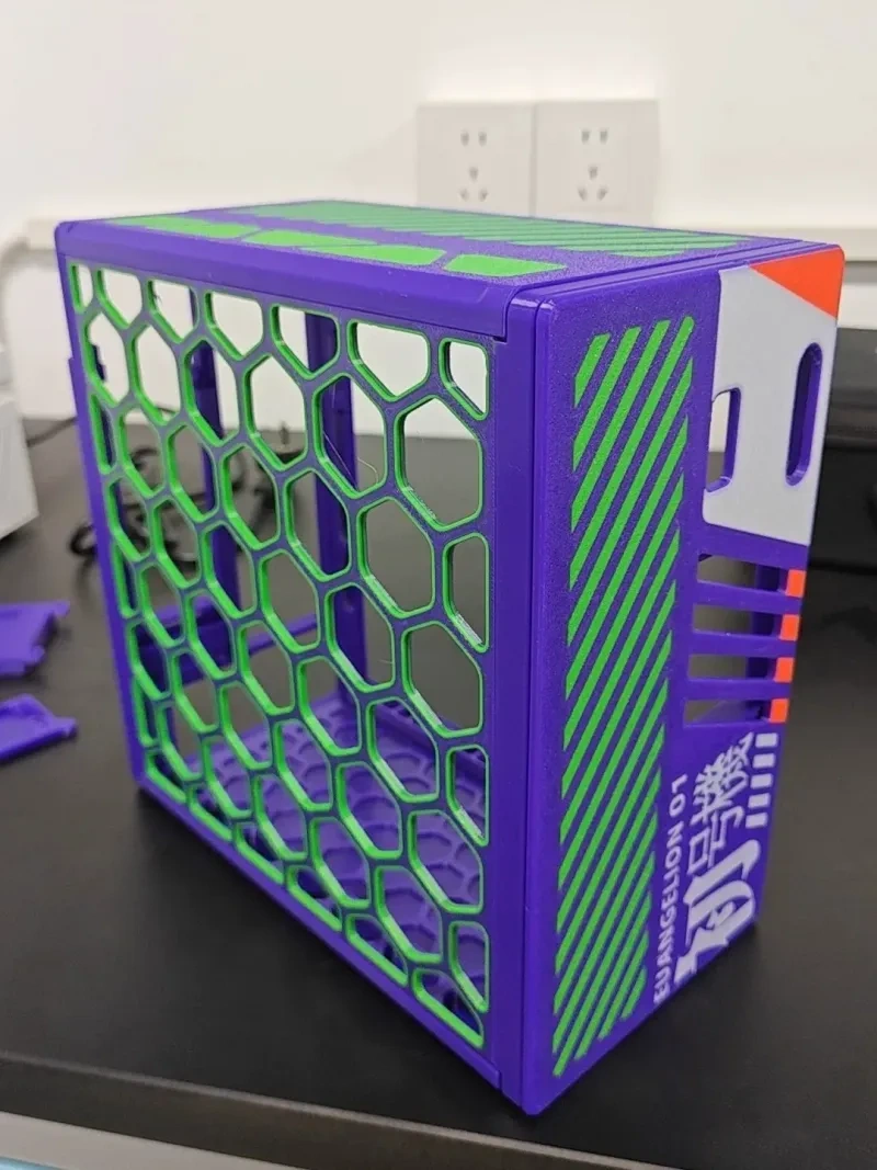 搜索:itx - MakerWorld