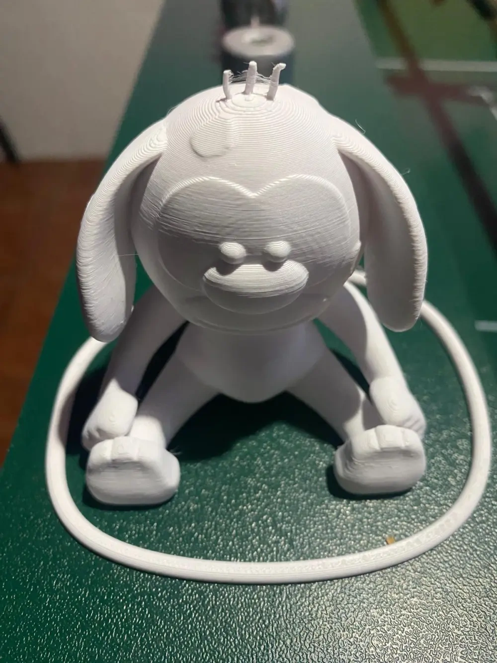 Marsupilami - 免费 3D 打印模型 - MakerWorld