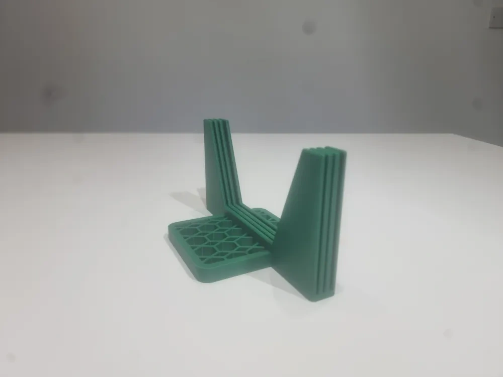 H2 系列打印板和切割平台支架 - 免费 3D 打印模型 - MakerWorld