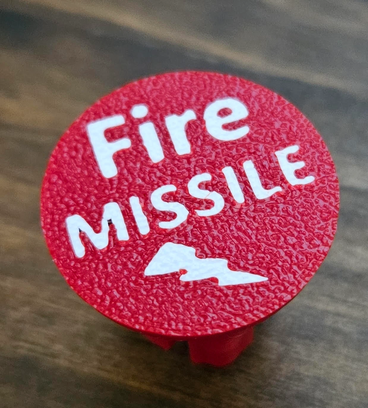 12V plug -- FIRE MISSILE 来自 Rager1902 - MakerWorld