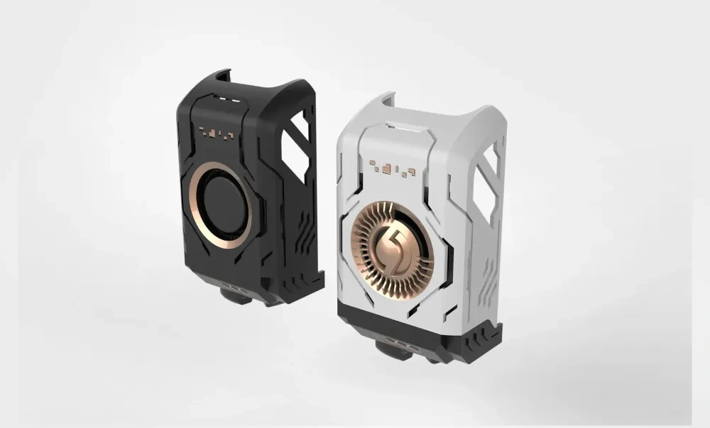 Bambu Lab X1 X1c X1e Custom Front Cover V3 来自 canmaxfire - MakerWorld