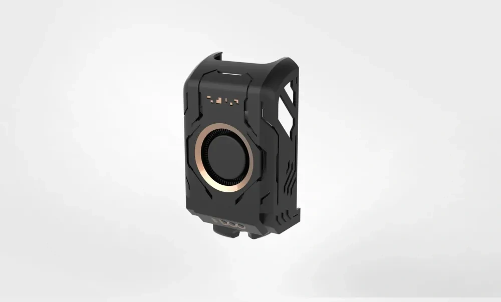 Bambu Lab X1 X1c X1e Custom Front Cover V3 来自 canmaxfire - MakerWorld