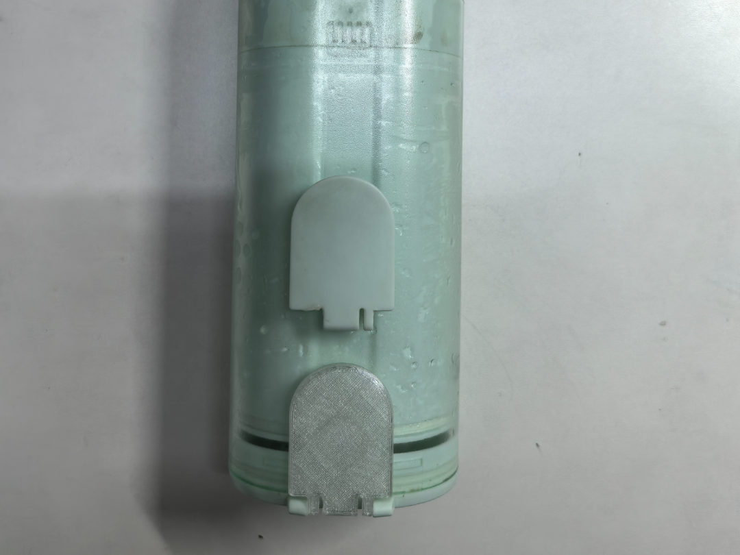 美的冲牙器盖 来自 铁塔凌云 MakerWorld：免费下载 3D 模型