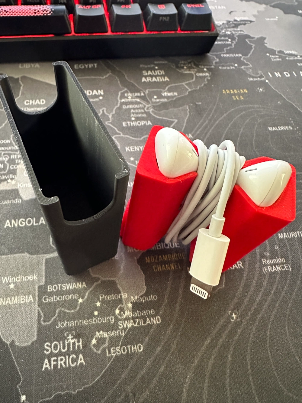 EarPods case 来自 javiermtv - MakerWorld