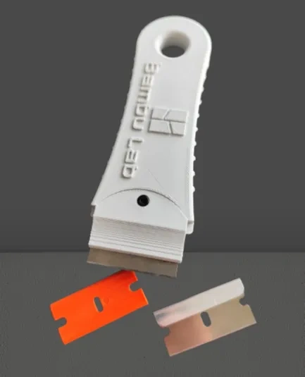 blade scraper bambulab 来自 3DItaly - MakerWorld