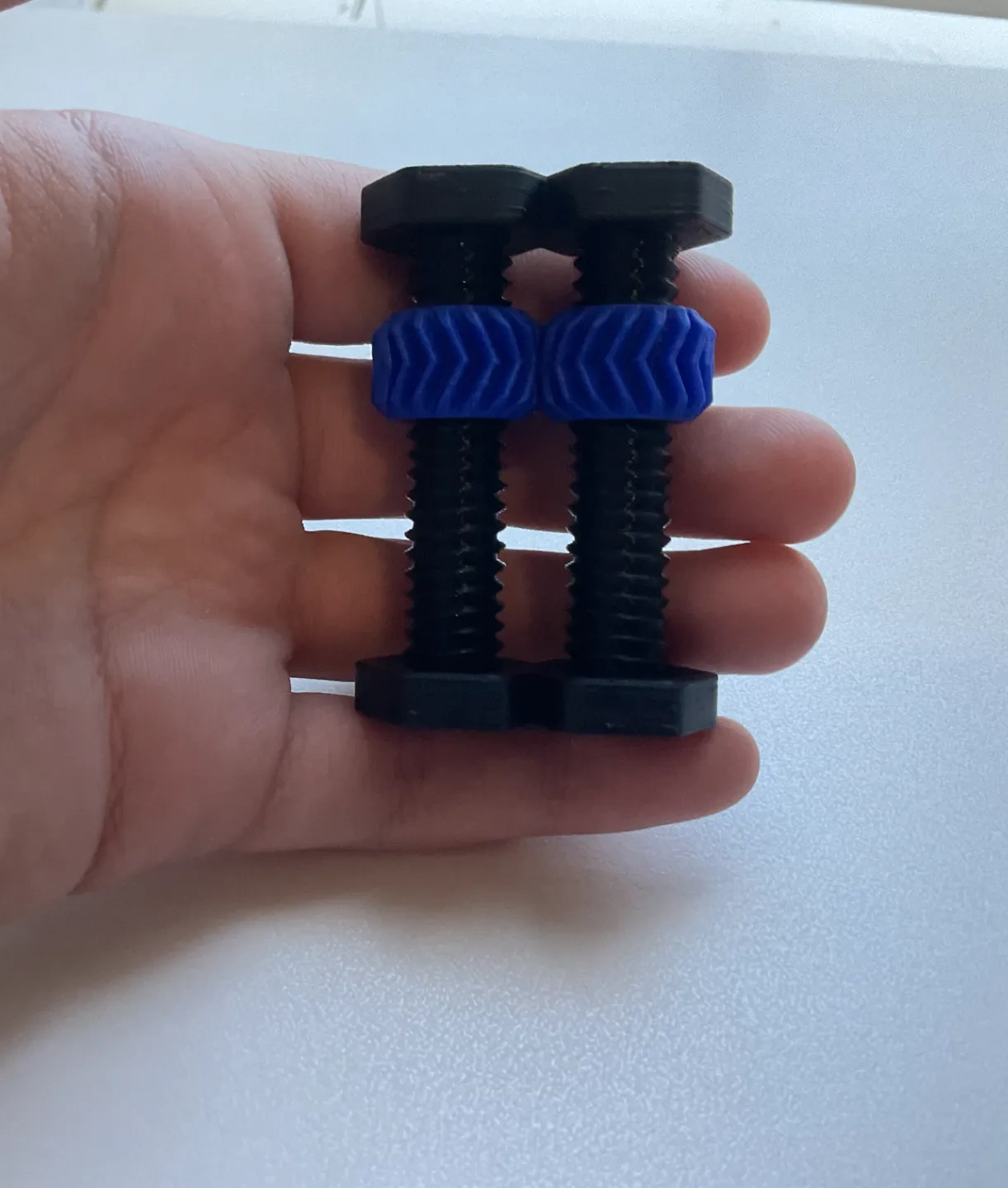 Infinity Fidget Gear 来自 3d-Man - MakerWorld