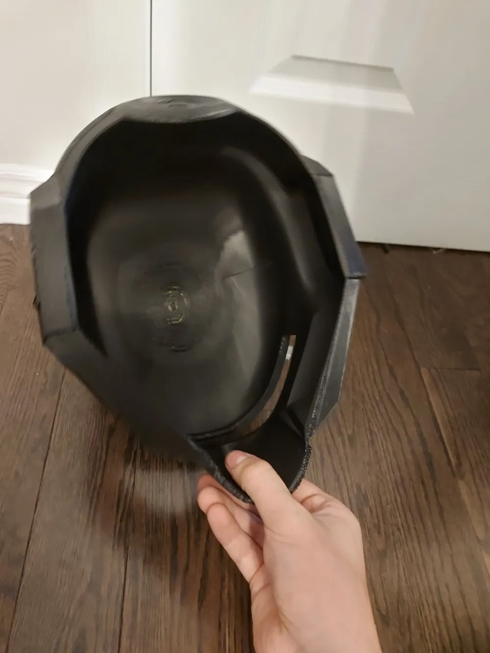 Helldivers 2 头盔 //AMS// 所有打印机 来自 maliksav MakerWorld：免费下载 3D 模型