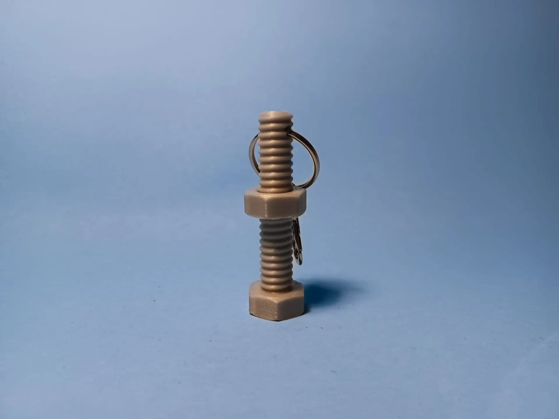 Bolt Fidget Toy 来自 Xrontos - MakerWorld