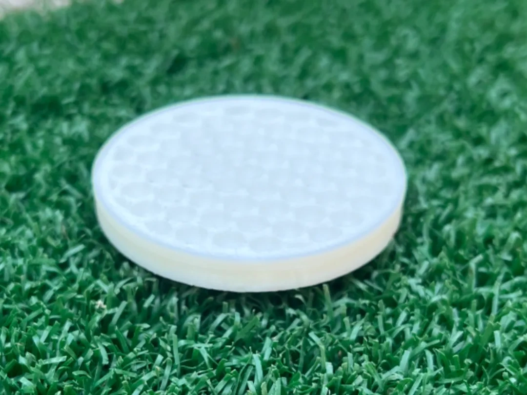 Golf training puck 来自 Osgod52 - MakerWorld
