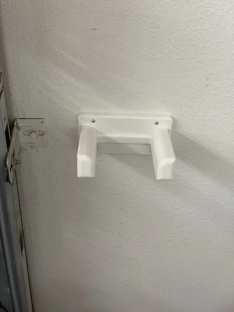 壁挂式平衡车挂架 - 免费 3D 打印模型 - MakerWorld