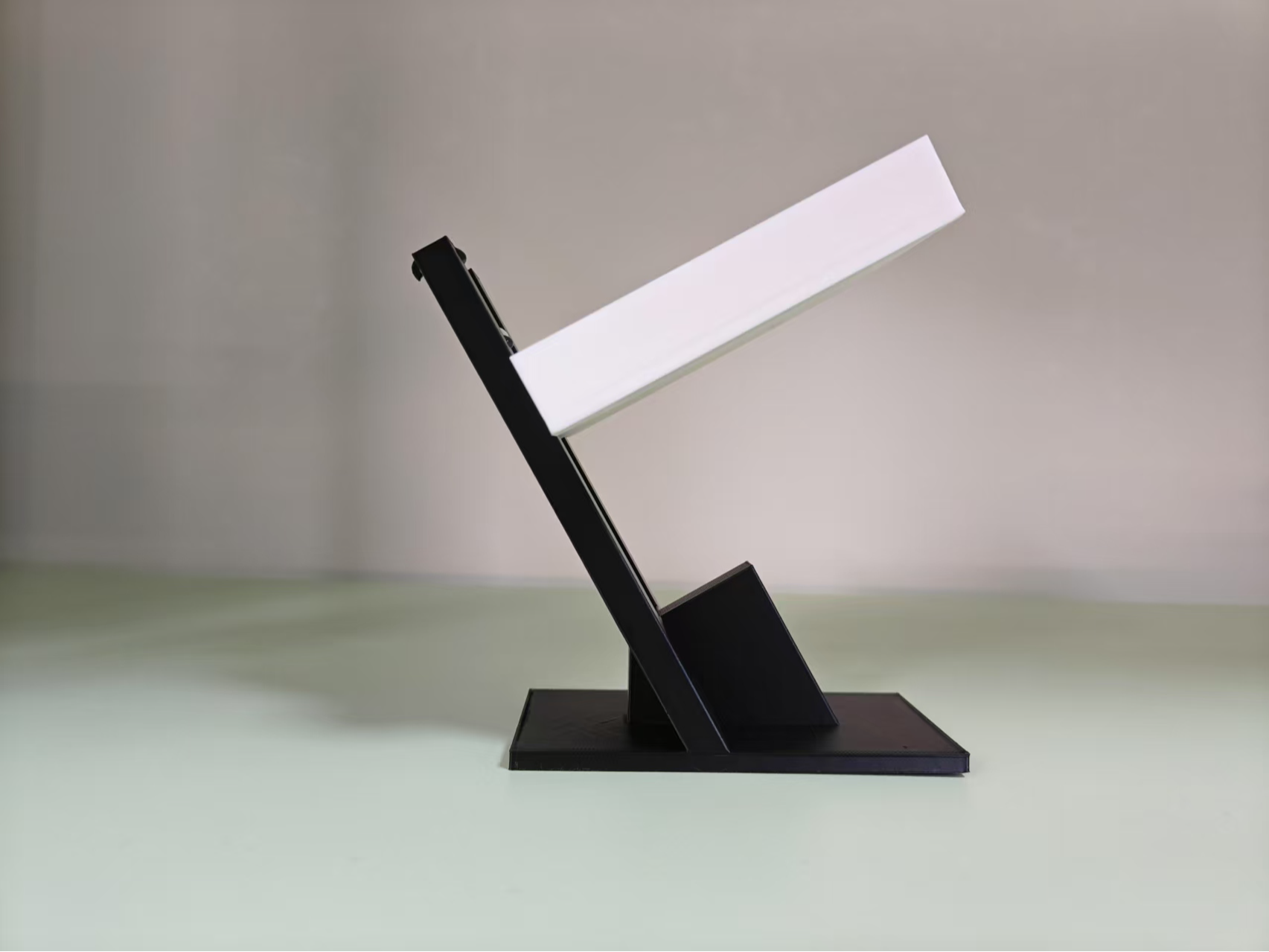 余量监测/Remainder Monitor 来自 kingkingkk MakerWorld：免费下载 3D 模型