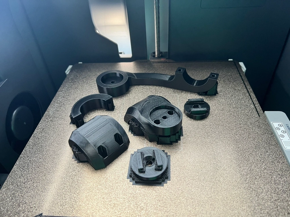 SP-connect 自行车套装 来自 Luc1f3r - MakerWorld