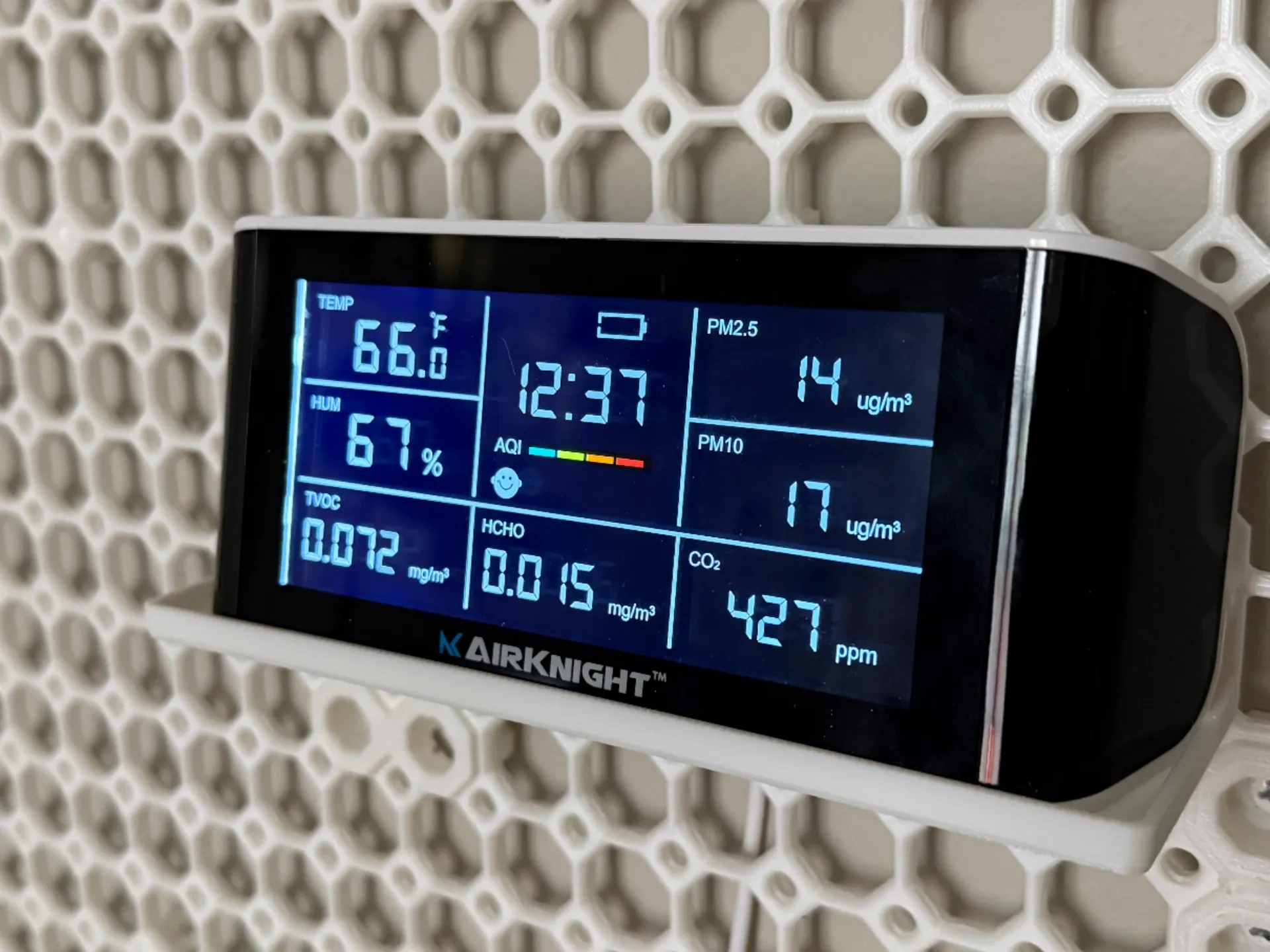 AirKnight AK1000多板架 来自 Z3R0TRUST - MakerWorld