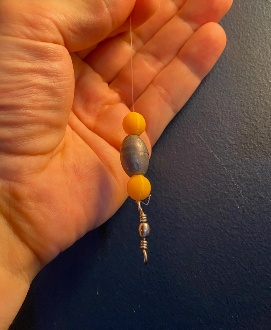 Fishing Beads 来自 ninjake - MakerWorld