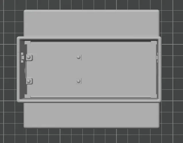 WLED 12V 电源/ESP8266 NodeMCU Arduino 基础 来自 TradeMarkAaron - MakerWorld