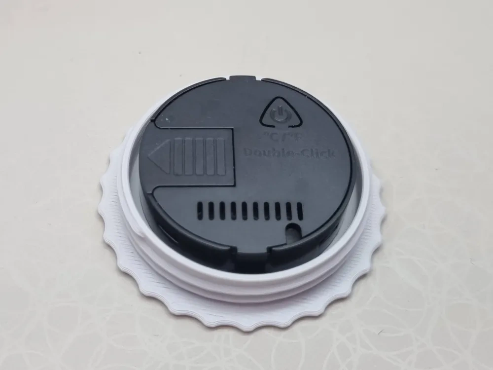 Bambu Lab 硅胶干燥剂核心干燥盒⧸Wiry v2 来自 Professional3D MakerWorld：免费下载 3D 模型