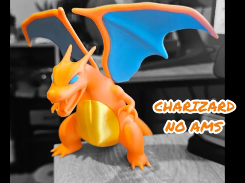 [Cyberpunk 2077] Biochip, Relic, AMS coloured 二次创作 - 来自 Linus - MakerWorld