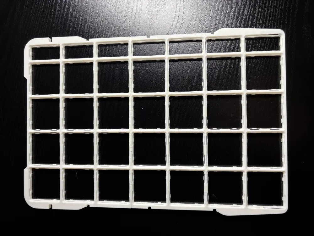 Packout 薄型整理器 Gridfinity CLICKbase 二次创作 - 来自 Kevin3D MakerWorld：免费下载 3D 模型