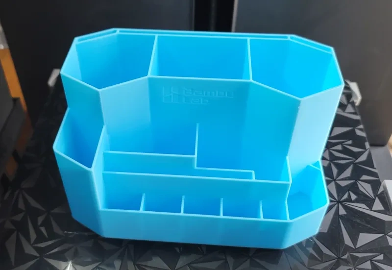 搜索 Bebox笔盒 Makerworld