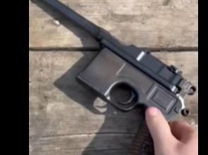 c96 1：1 来自 Toby - MakerWorld