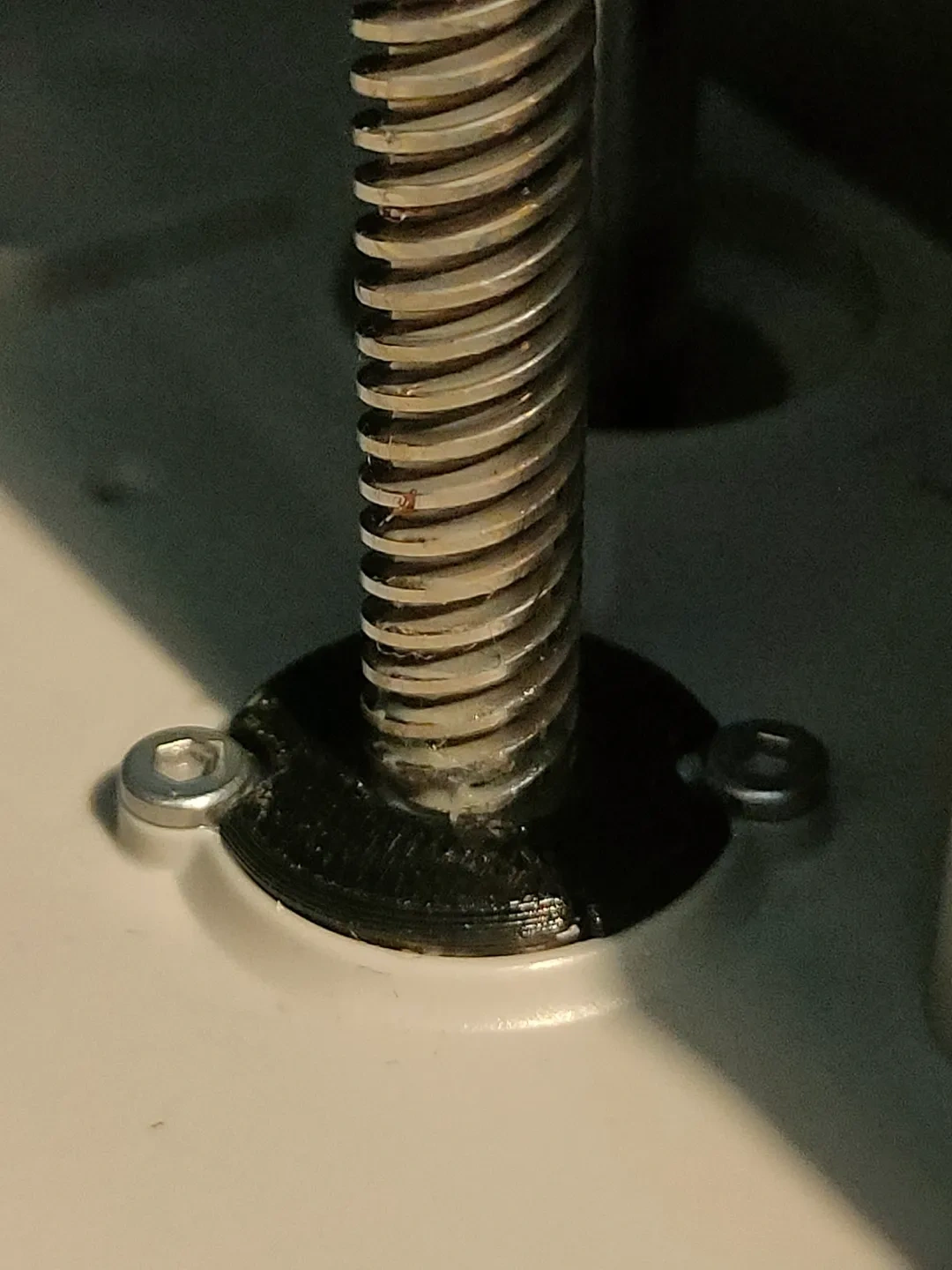 tappo asse z底部 X1 X1c P1P P1S 来自 Izzodesign74 - MakerWorld