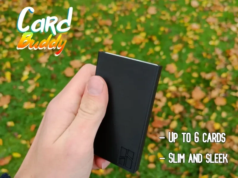 搜索:card - MakerWorld