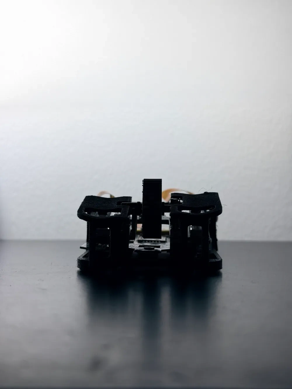 GPX Ultralight - Logitech G Pro X Superlight 改装 - 免费 3D 打印模型 - MakerWorld