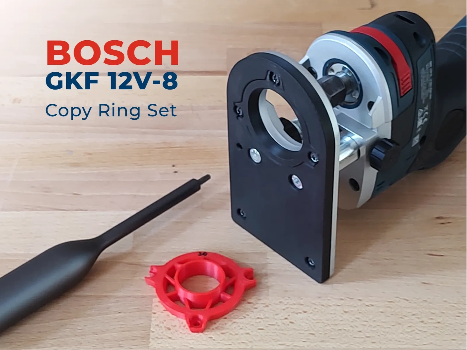 Bosch GKF 12V-8 Copy Ring Set 来自 Henlor - MakerWorld