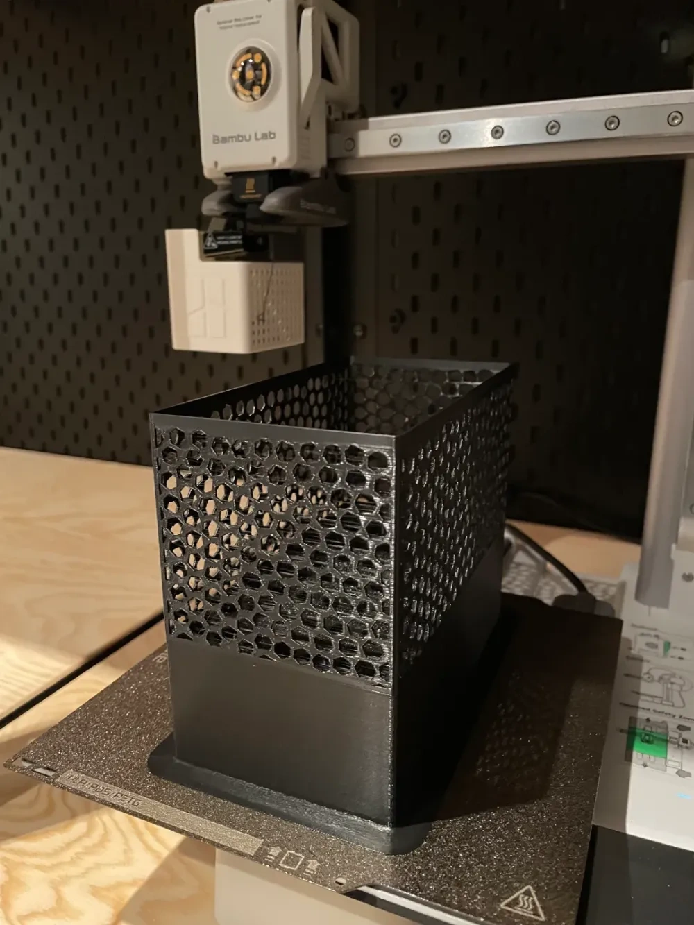 Box for 56 syringes (Kineret 0,67mL or similar) 来自 Karl (Long rush ...