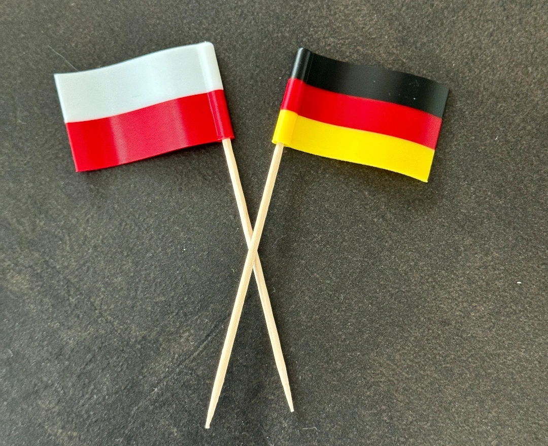 Pimp my Toothpick „Flags“ 来自 PaulBPunkt - MakerWorld