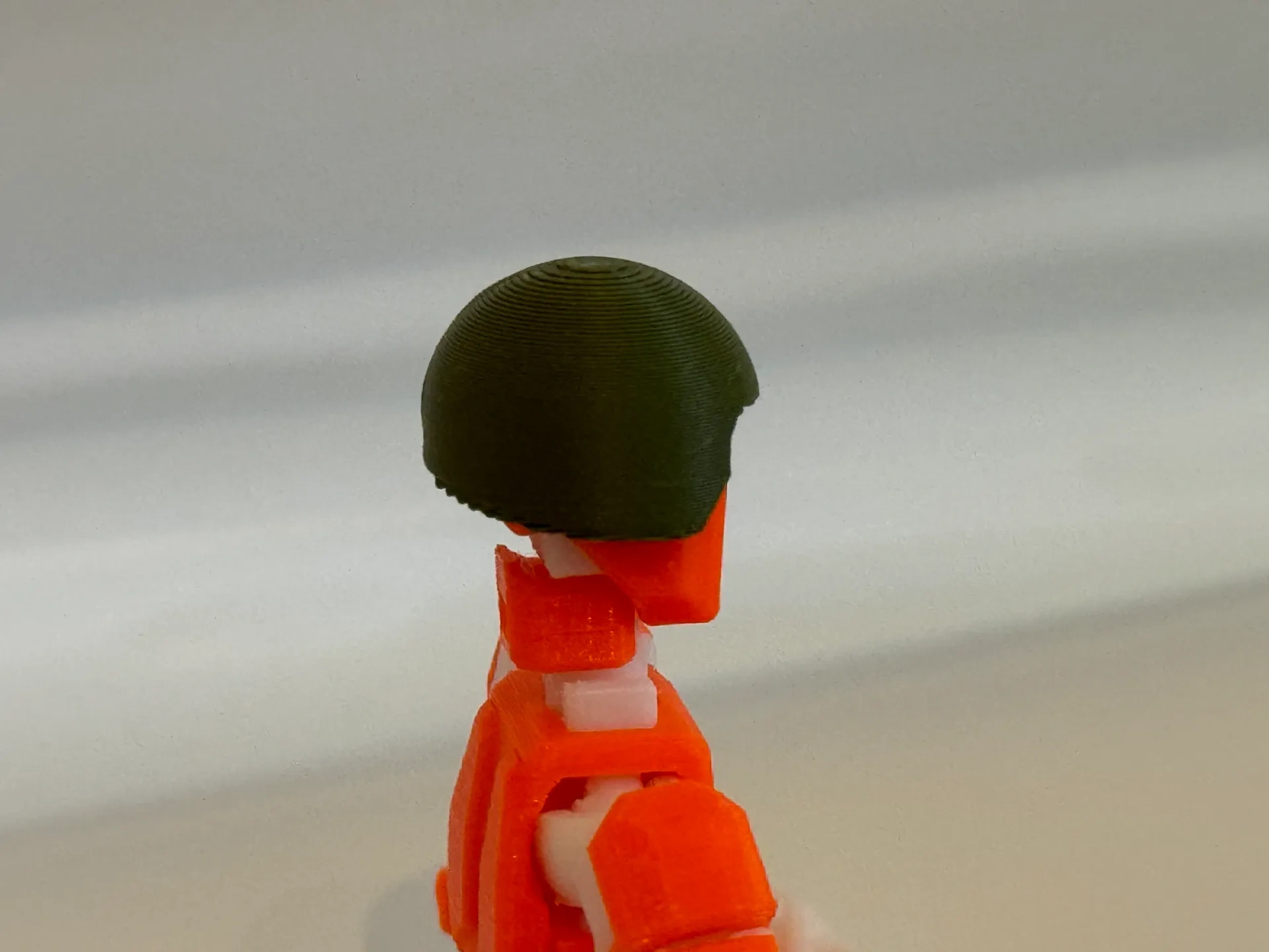 Dummy 13 Vintage Motorcycle Helmets 来自 machtrim - MakerWorld