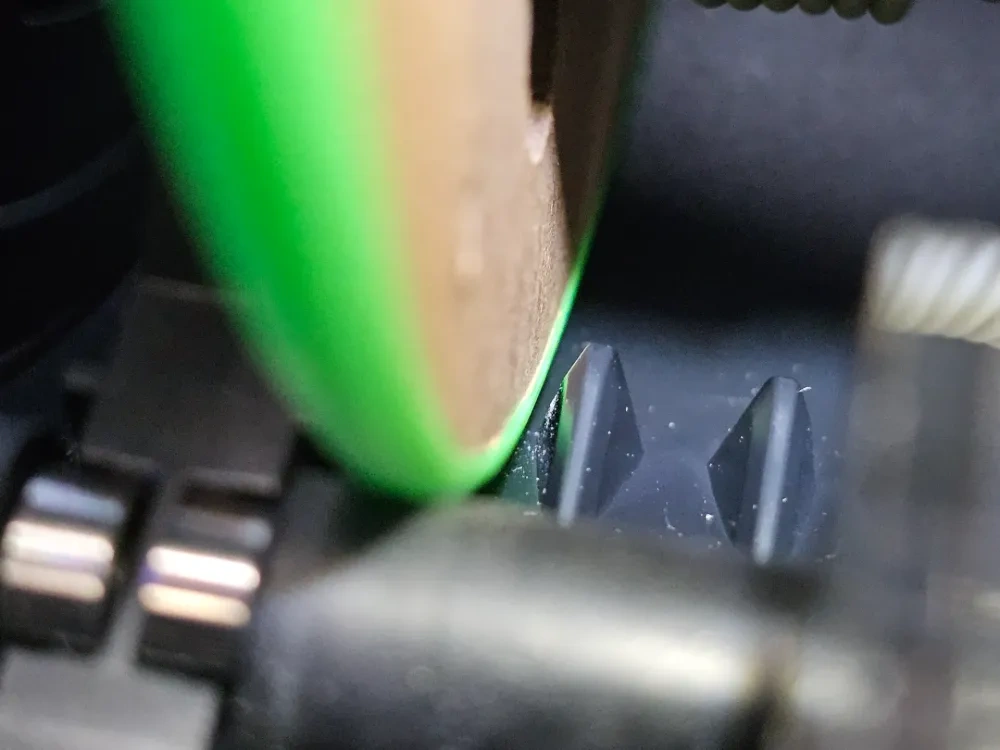 ESUN Cardboard Spool Adapter 来自 AU3D - MakerWorld