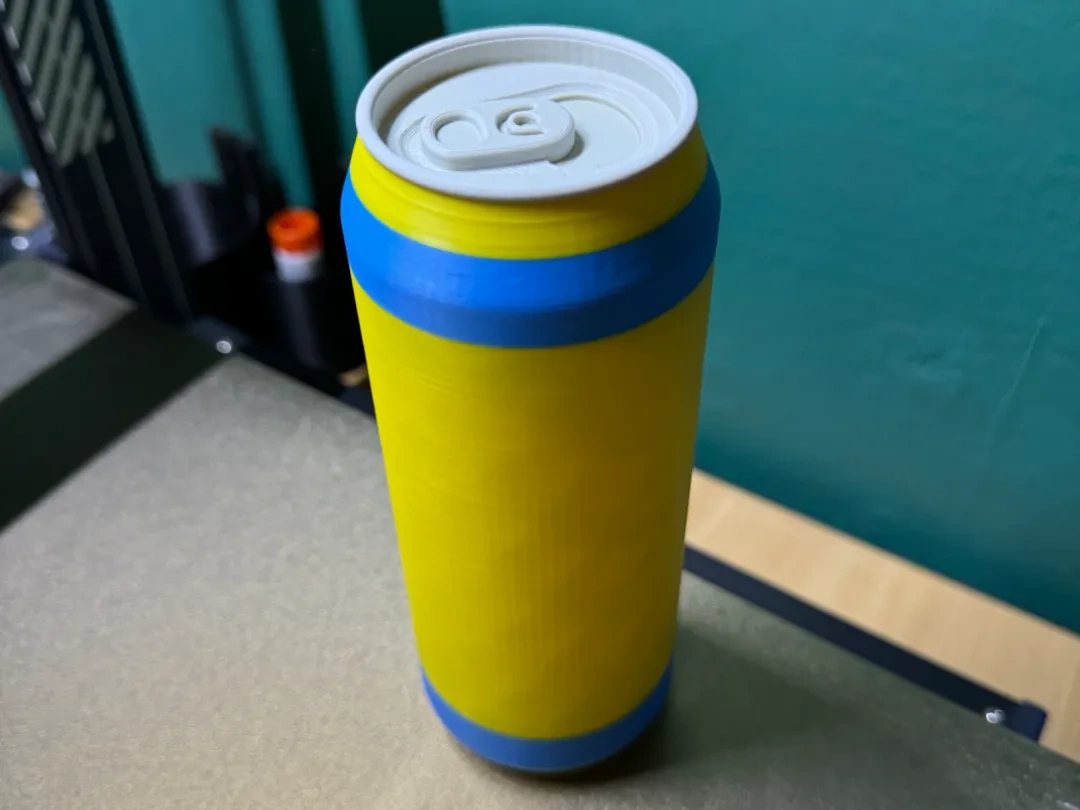 Energy Drink Beer Can Prop Decor 来自 Phil3DPrints - MakerWorld