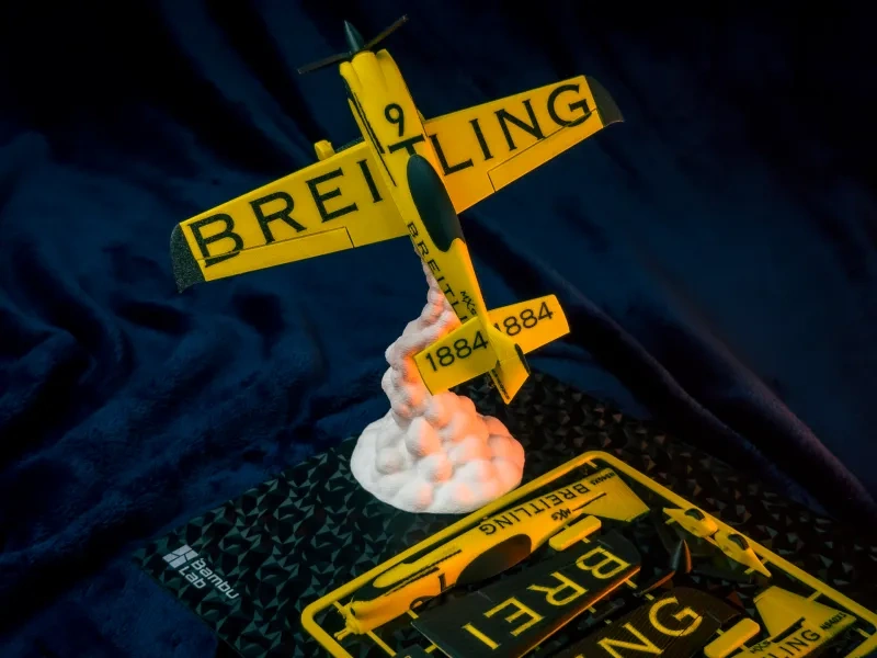 套卡模型 | 收藏夹 - MakerWorld：下载免费3D模型