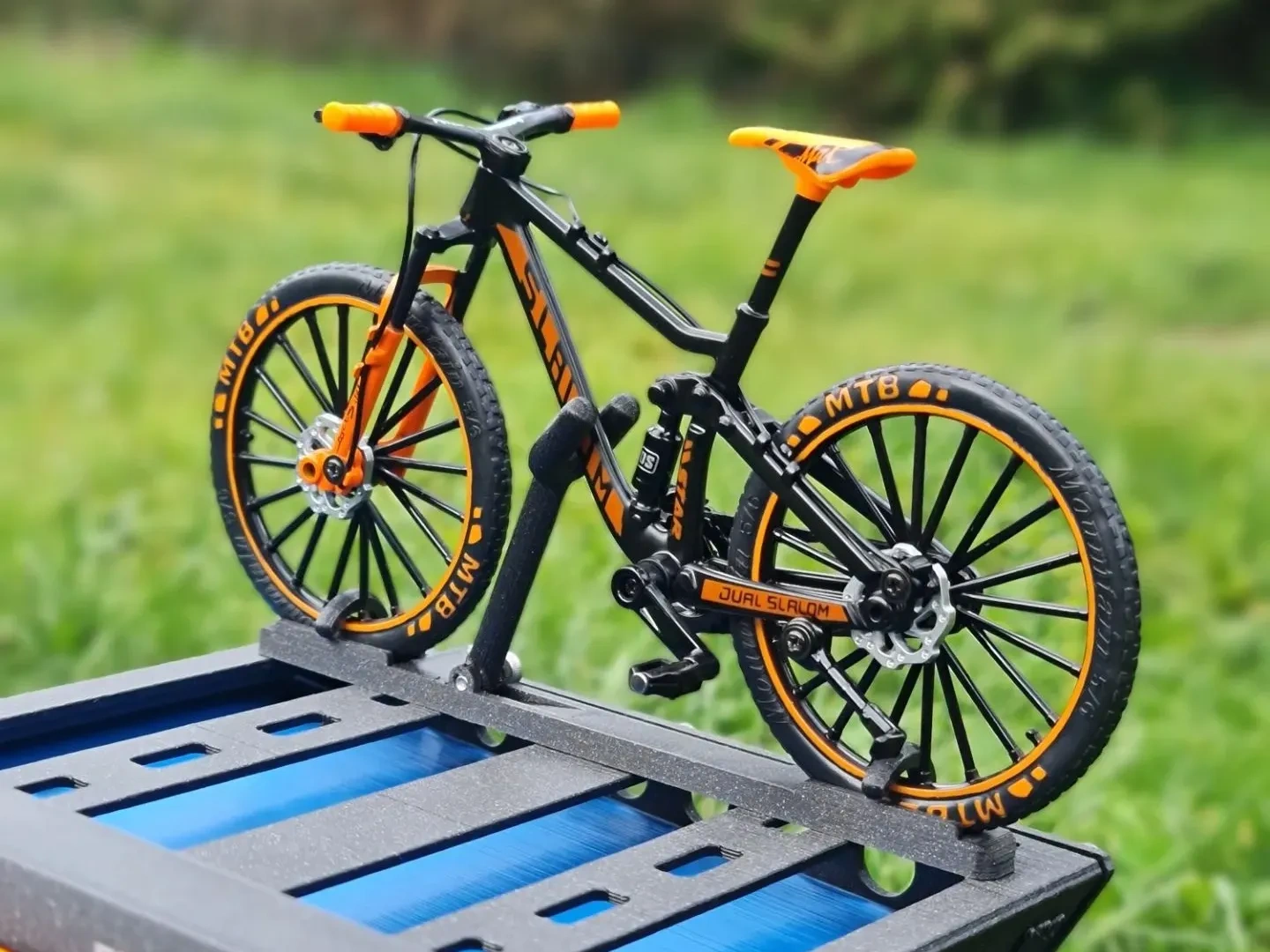 NBC.1 - 自行车架 来自 PetrPatocka - MakerWorld