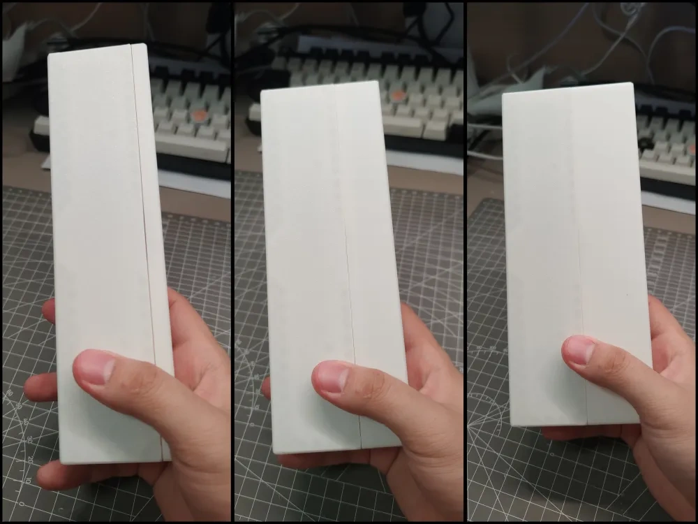 正点原子T90/T80便携收纳盒&小型工作台 - 免费 3D 打印模型 - MakerWorld