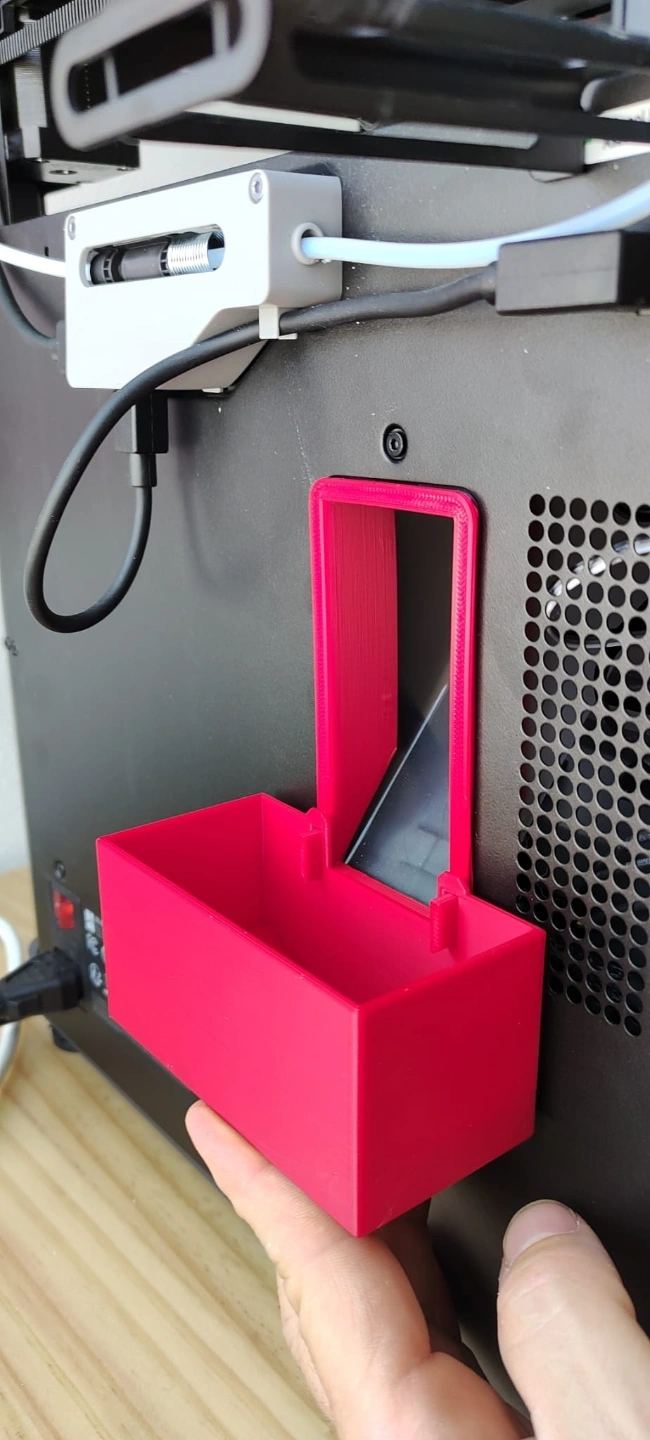 P1p 无磁铁便便滑道 来自 A4 - MakerWorld